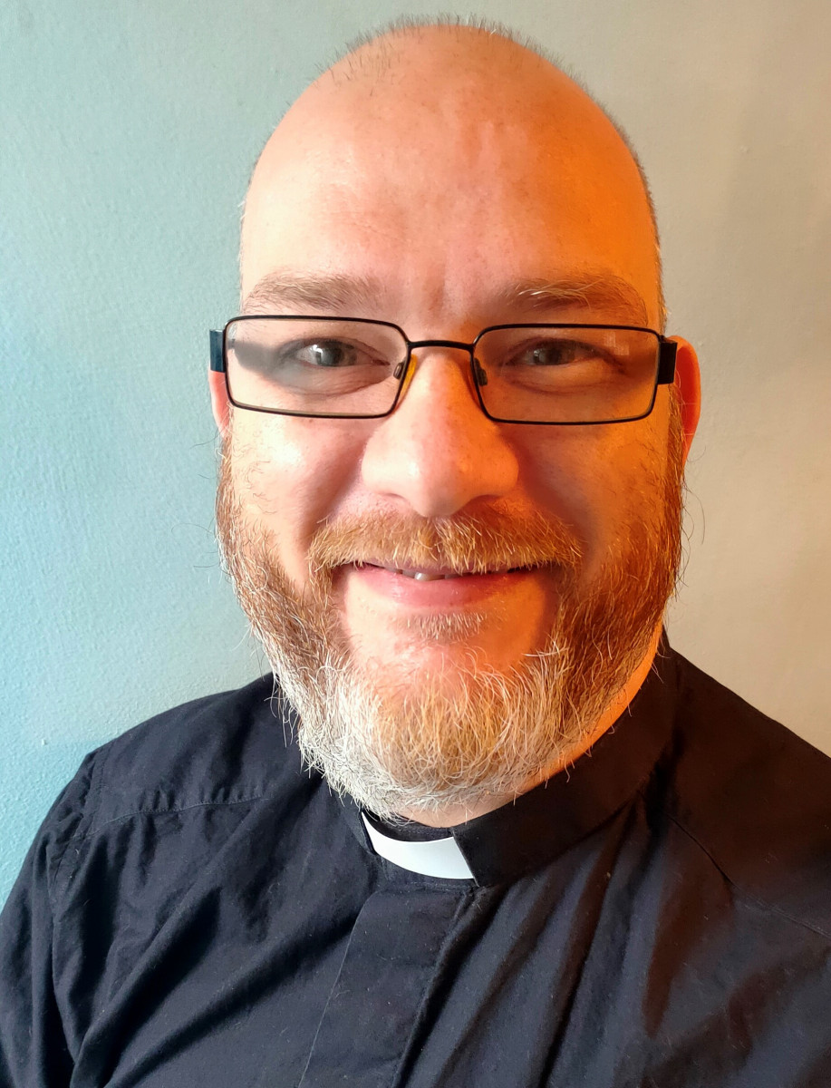 Holy Trinity Horsham