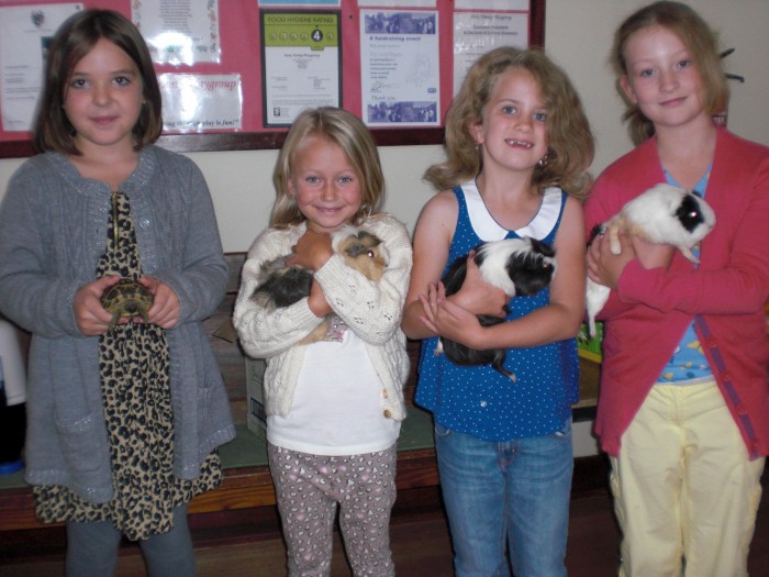 Photos - Holy Trinity Horsham