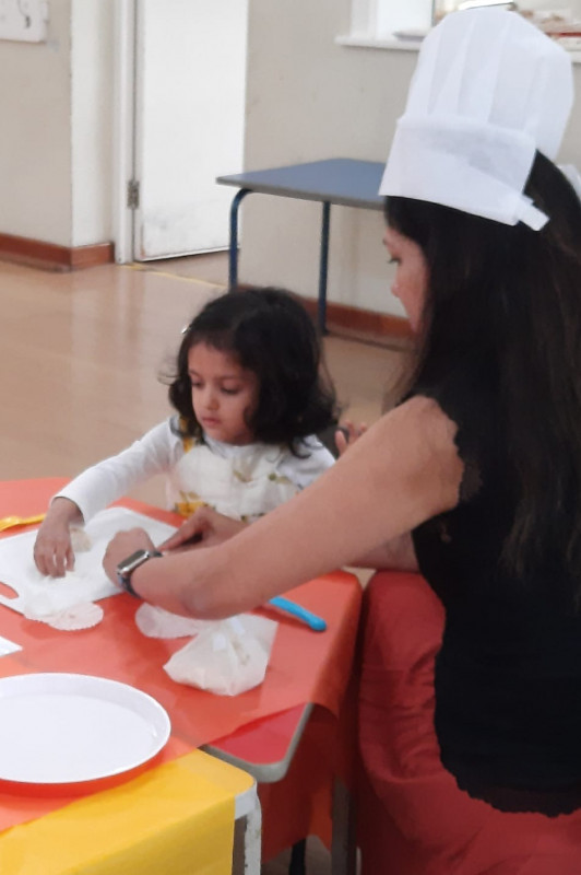 Photos - Holy Trinity Horsham