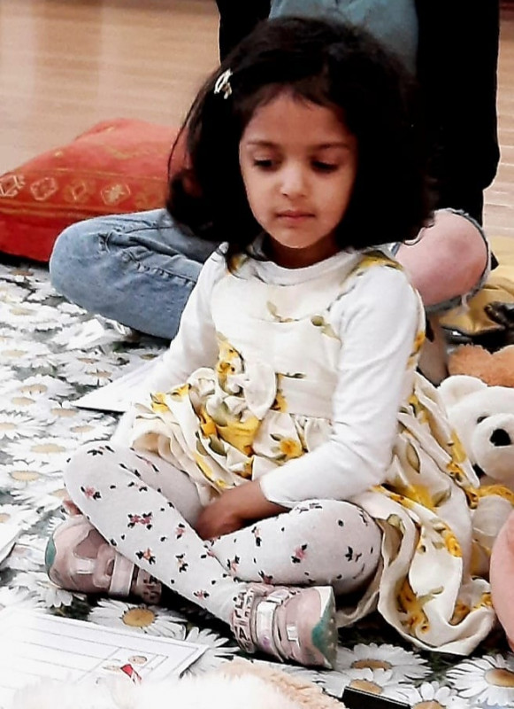 Photos - Holy Trinity Horsham