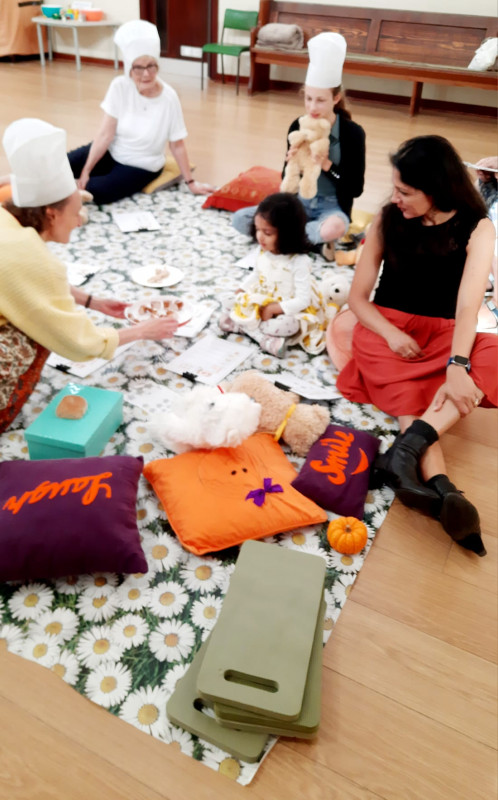 Photos - Holy Trinity Horsham