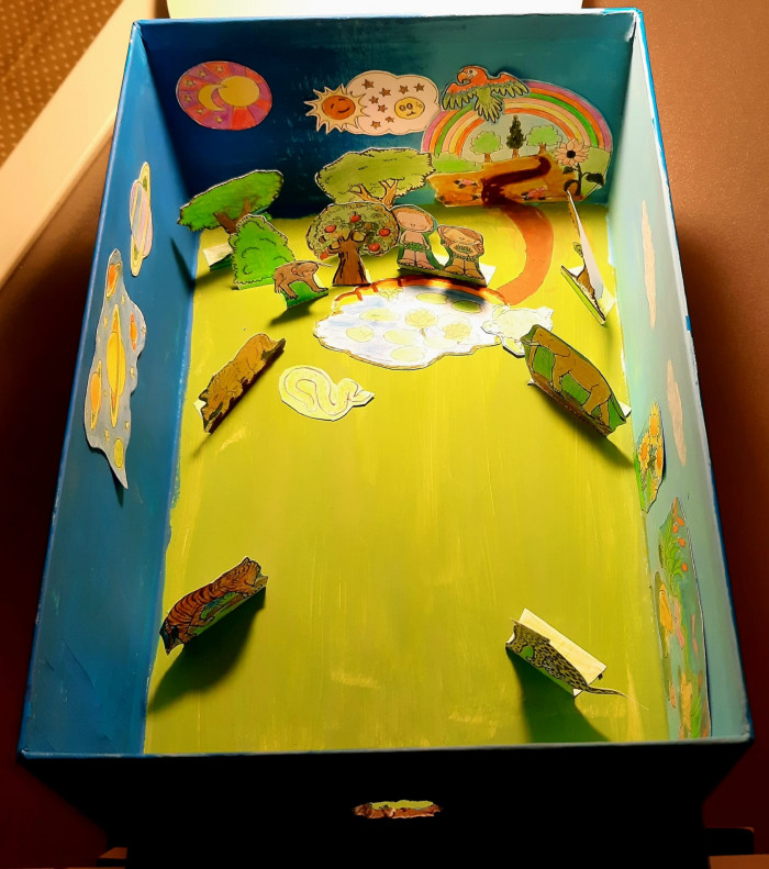 Photos - Holy Trinity Horsham