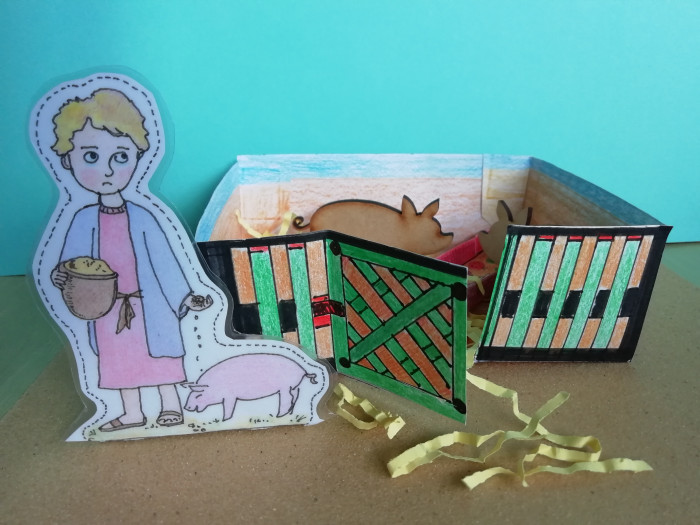 Photos - Holy Trinity Horsham