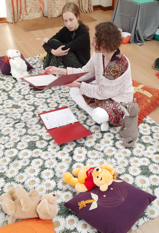 Photos - Holy Trinity Horsham