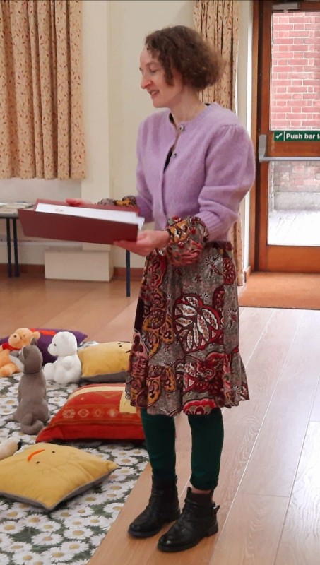 Photos - Holy Trinity Horsham