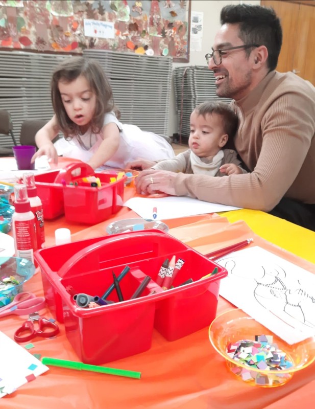 Photos - Holy Trinity Horsham