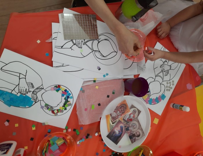 Photos - Holy Trinity Horsham