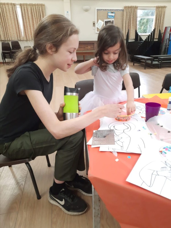 Photos - Holy Trinity Horsham