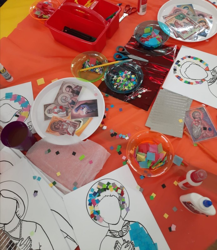 Photos - Holy Trinity Horsham