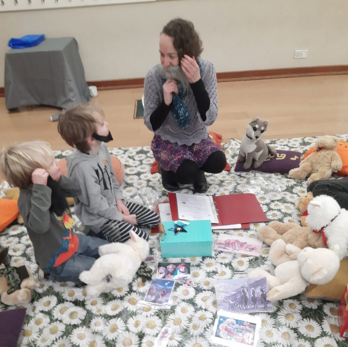 Photos - Holy Trinity Horsham